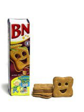 Calories Choco BN - Elle