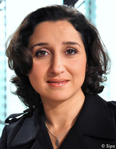 Sihem Habchi - Alchetron, The Free Social Encyclopedia